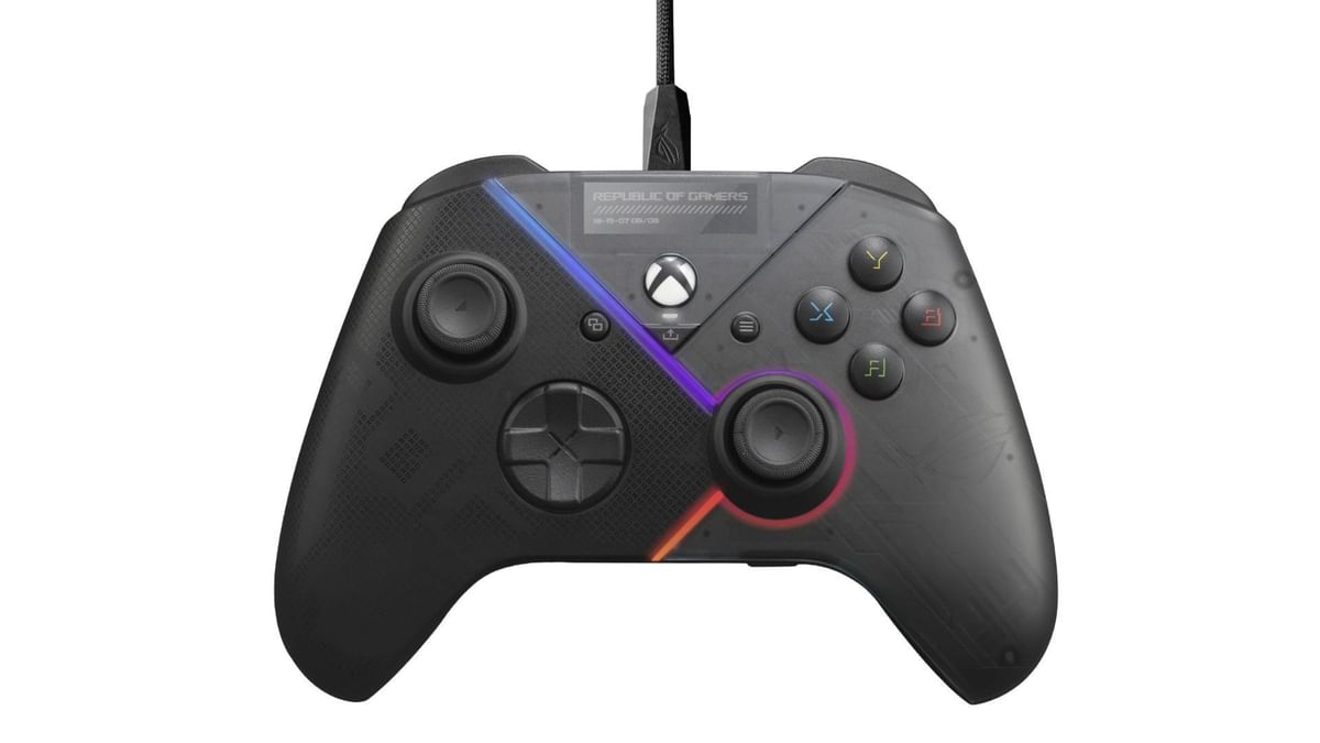 5 best wired controllers in 2024