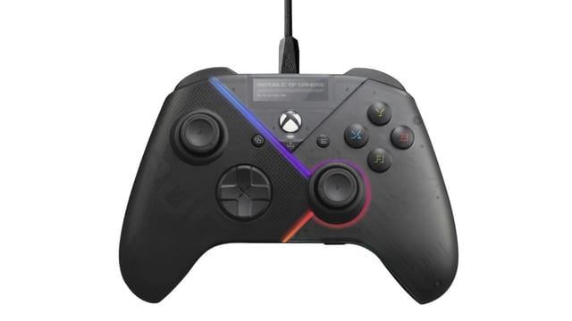 5 best wired controllers in 2024