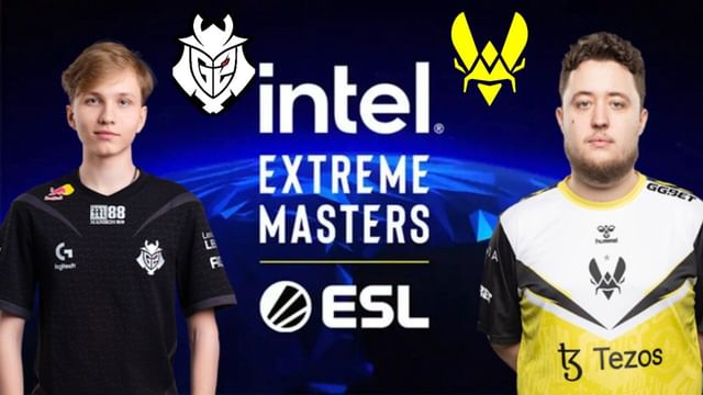 G2 Esports vs Team Vitality - CS2 IEM Dallas 2024 Grand Final: Prediction, where to watch, and more