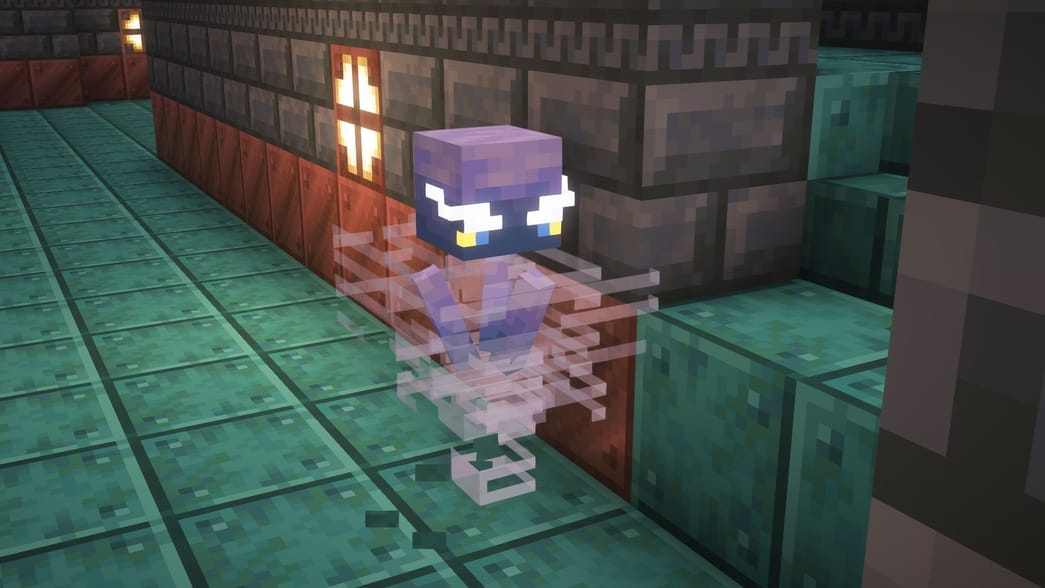 Minecraft 1.21 APK download link for Android devices
