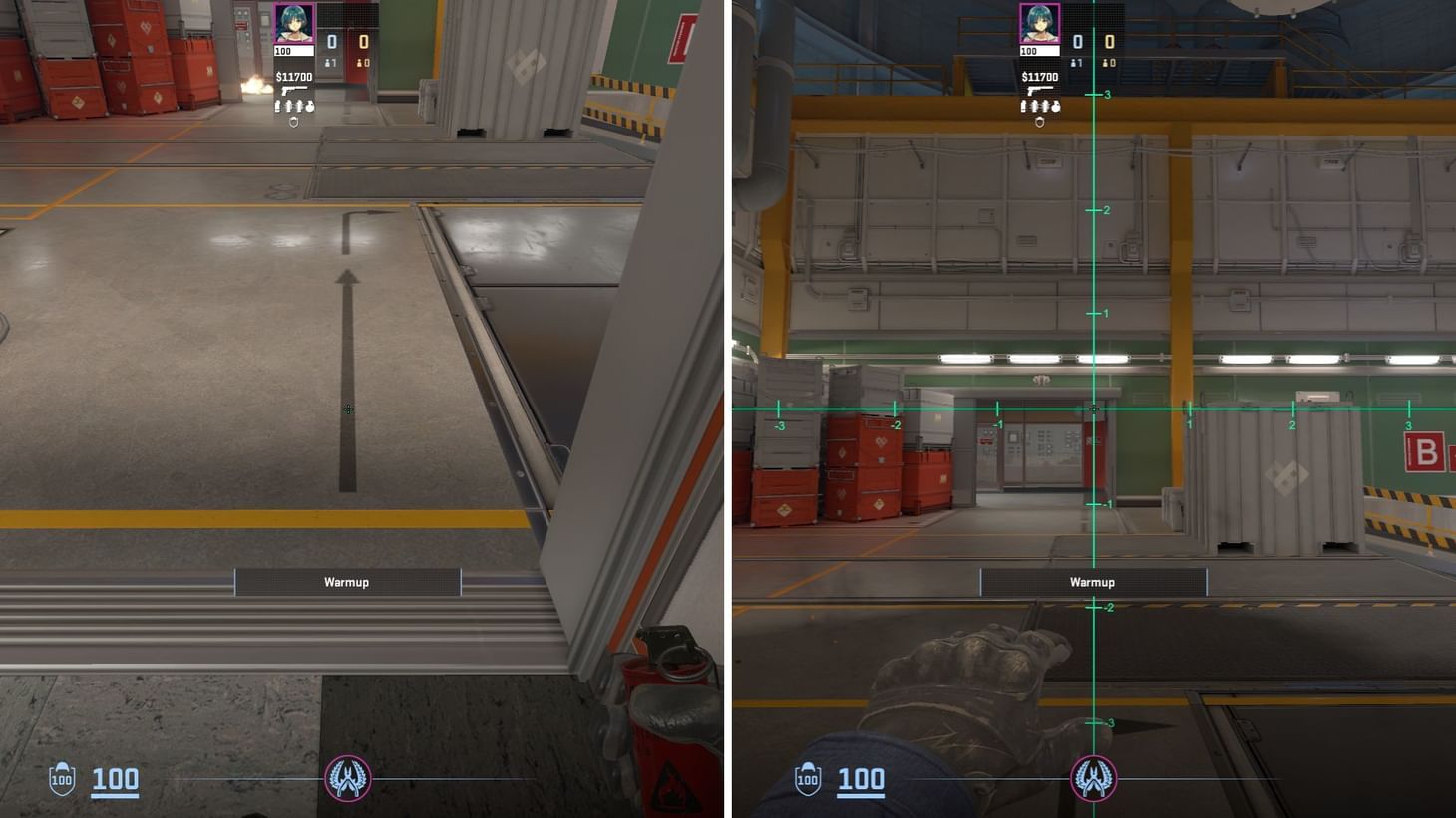 CS2 Nuke lineup guide: Best nades, smokes, flashes, and more