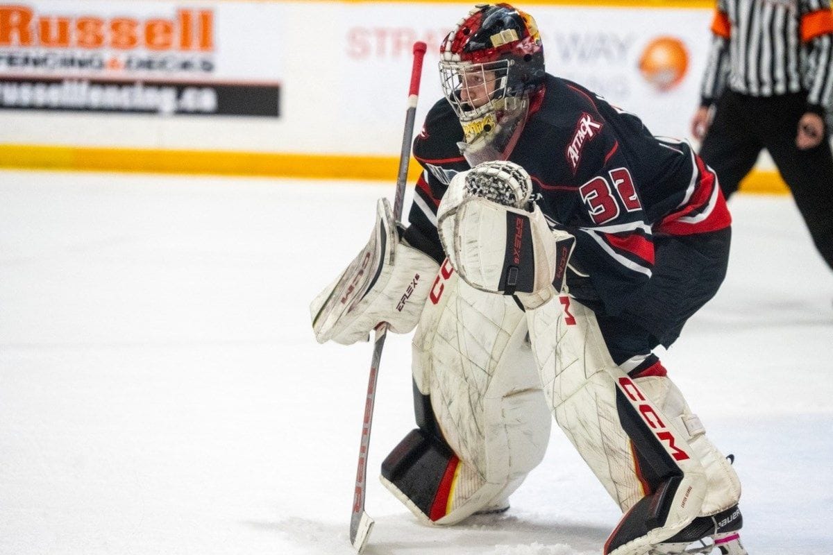 Who Are Carter George's Parents? Meet Mike George and Tara George