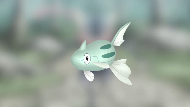 5 rare Pokemon to catch in Pokemon GO Spelunker's Cove