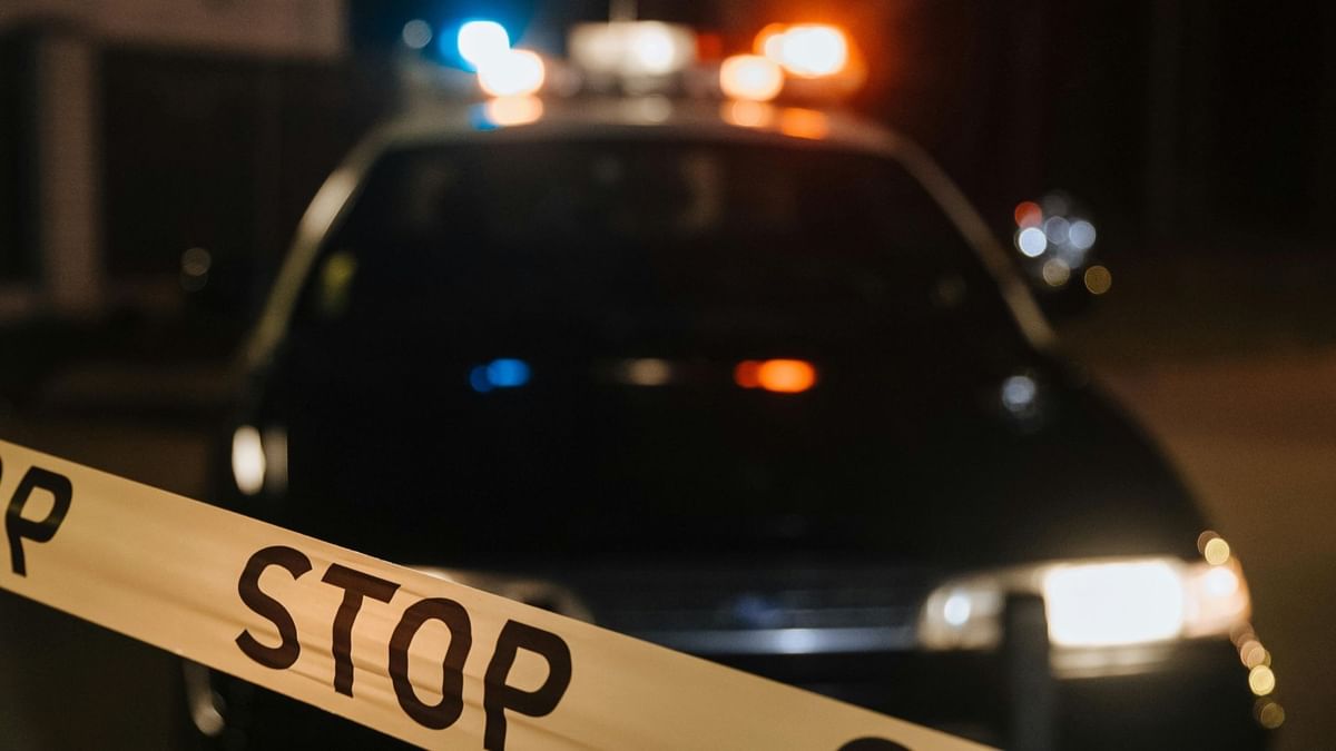 Who is Scott Scurlock and what did he do? Exploring the true story ...