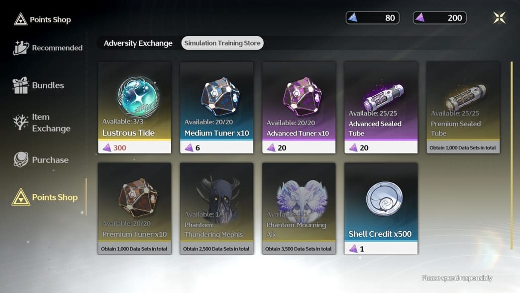 How to get Echo upgrade materials in Wuthering Waves: Sealed Tube ...