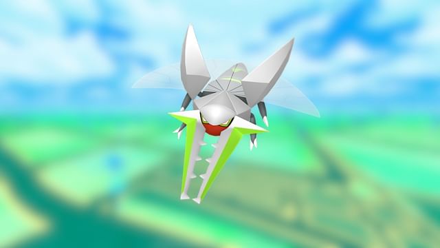 How to get Vikavolt in Pokemon GO, and can it be shiny?