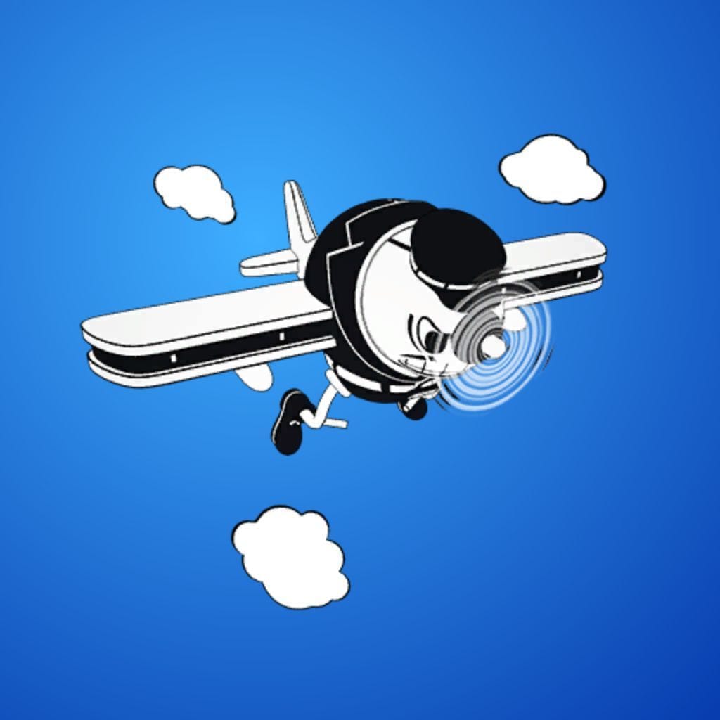 5 best Fortnite Chapter 3 Gliders you can use in-game