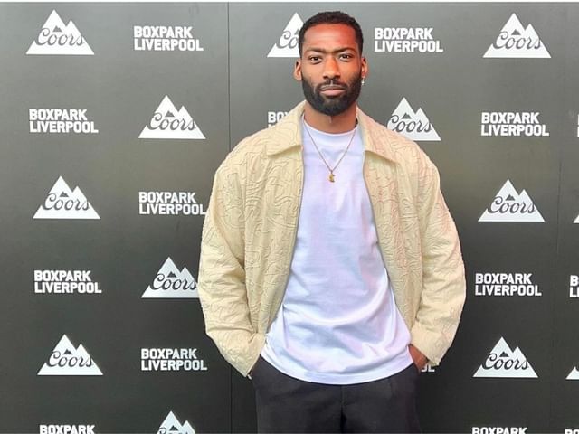 Perfect Match season 2: Kaz clashes with the other contestants