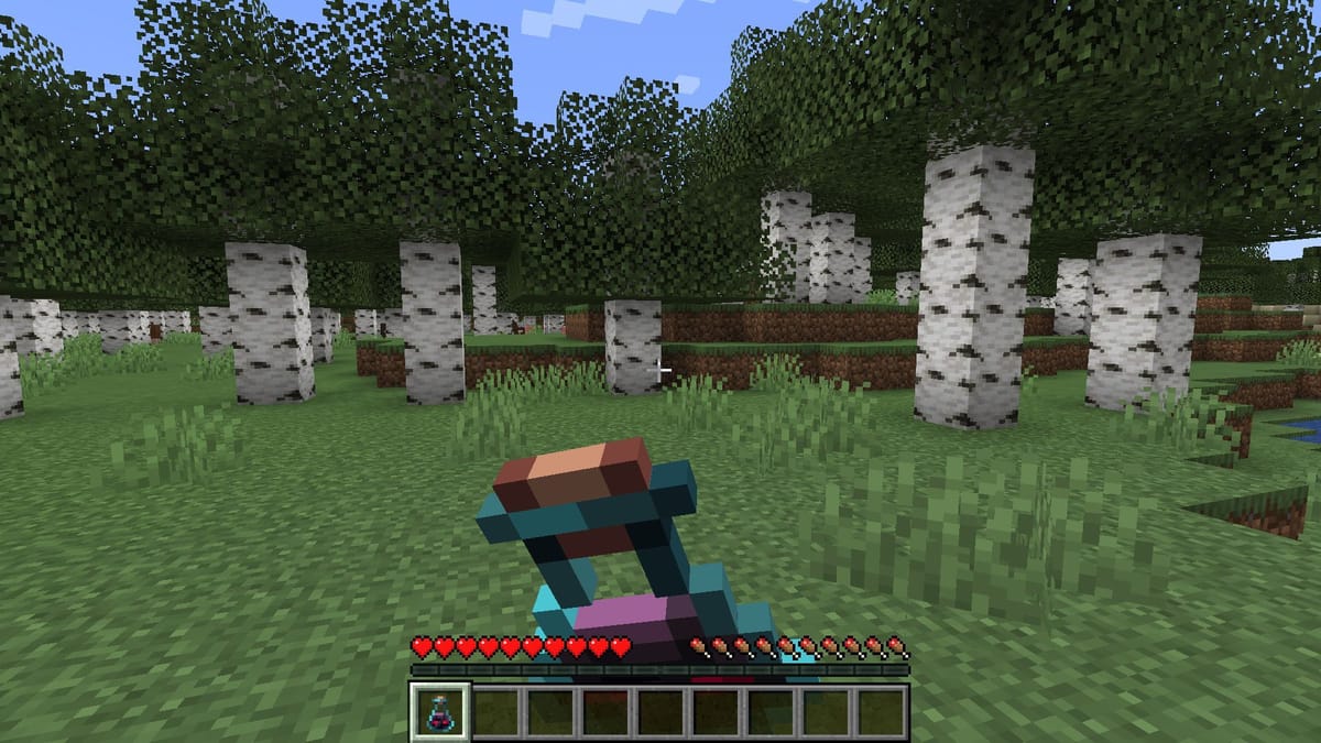 Raid Omen and Trial Omen in Minecraft 1.21: All you need to know