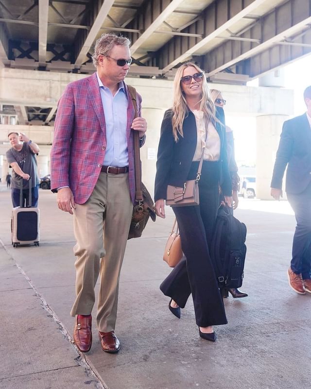 Who is Mike Shildt’s Wife? | Meet Michelle Segrave