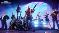 Best Fortnite graphics settings for Nvidia RTX 4070 and RTX 4070 Ti