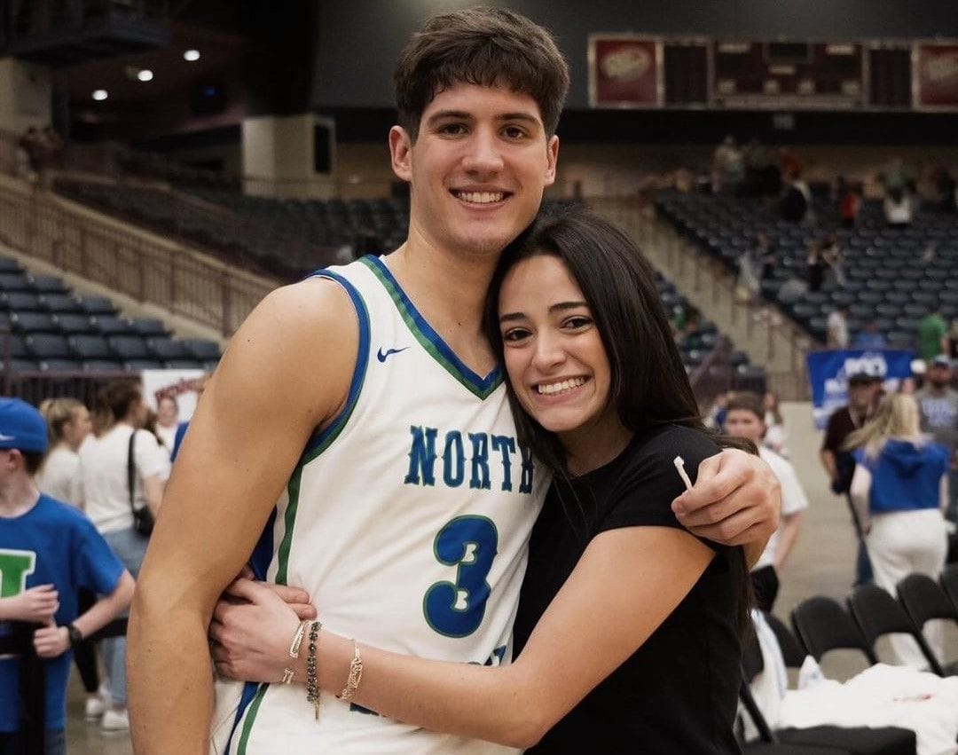 Who is Reed Sheppard's girlfriend? All you need to know