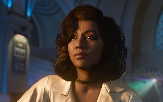 CoD Black Ops 6 to feature a familiar face from Fear the Walking Dead ...