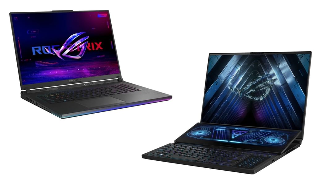 Asus ROG Strix vs Asus ROG Zephyrus: Which is the best gaming laptop?