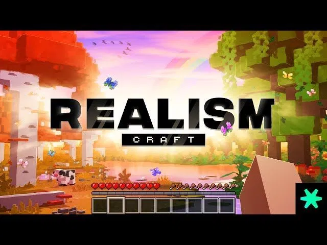 Minecraft Realism Craft Addon For Bedrock Edition All You Need To Know