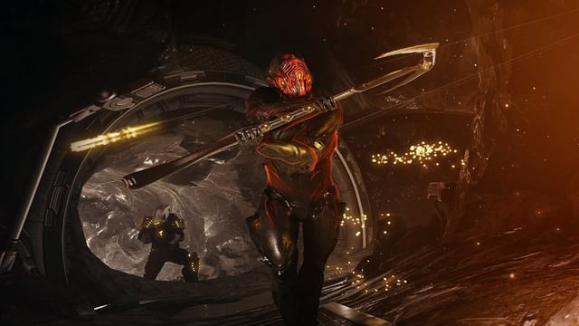 Warframe Ascension game mode: A complete guide