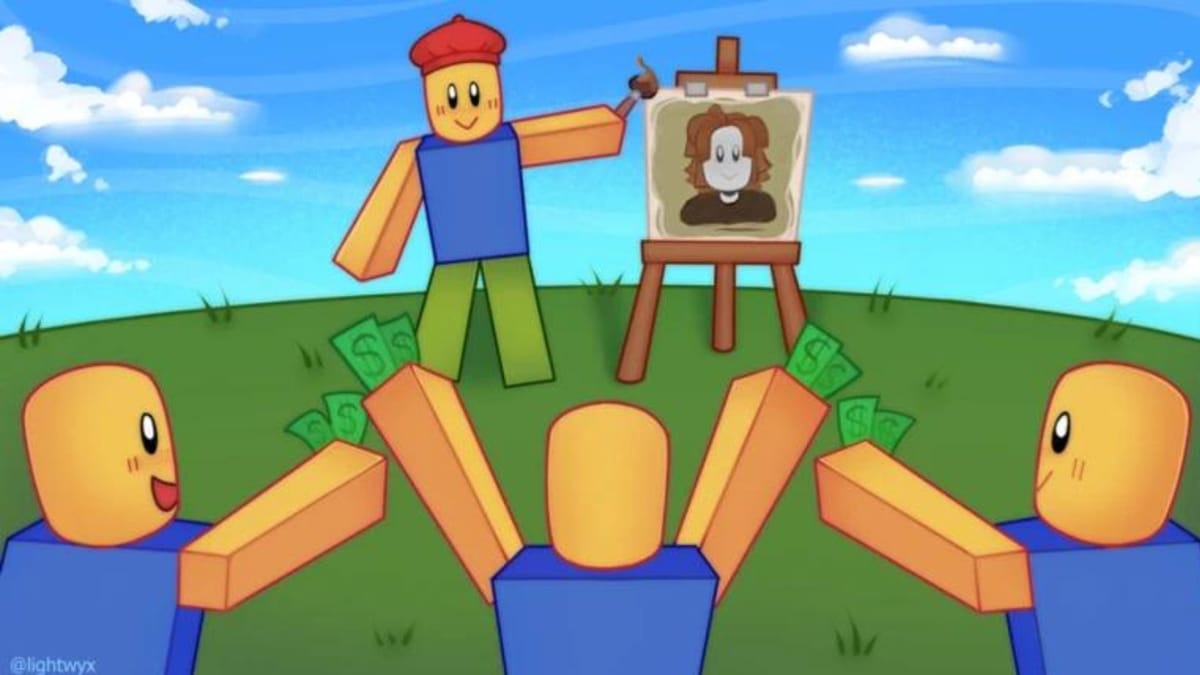 5 easy ways to get Robux