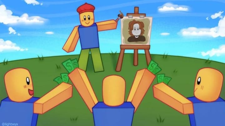 5 easy ways to get Robux