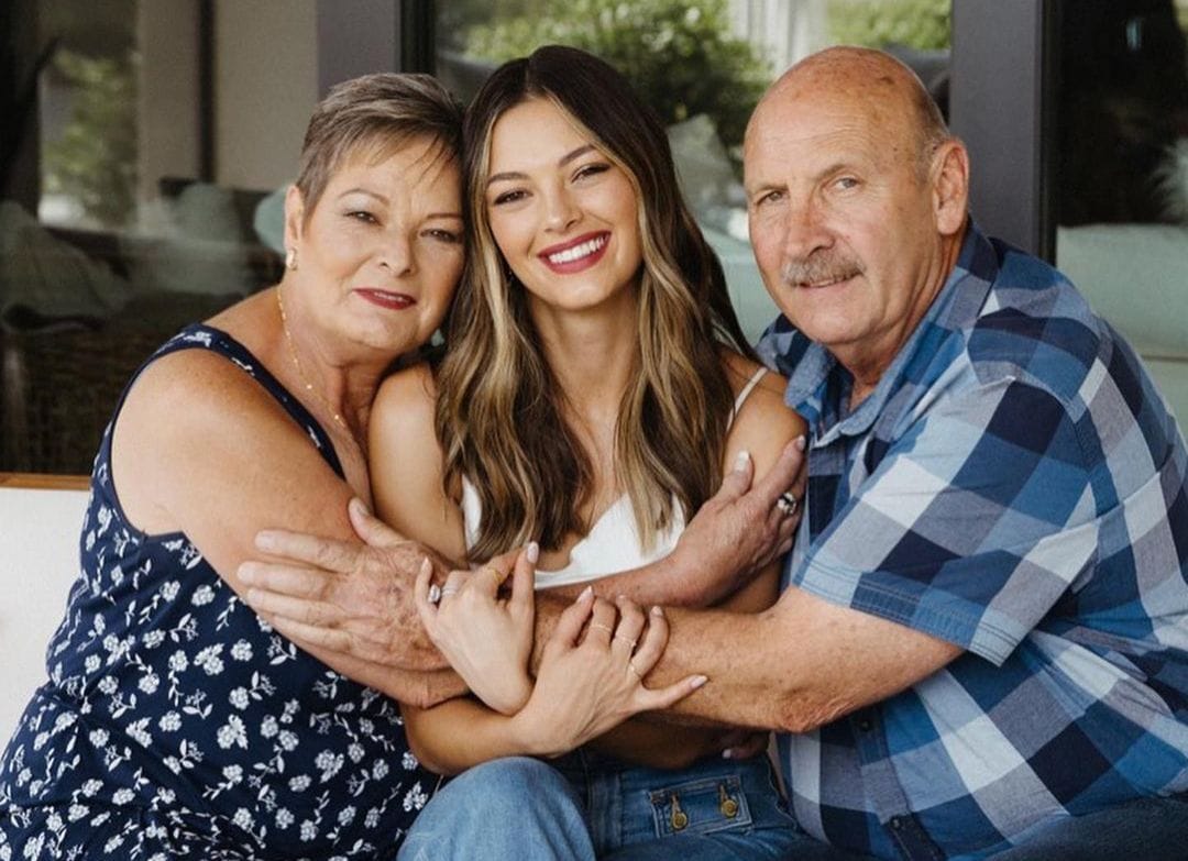 Who Are Demi-Leigh Tebow's Parents? Age, Nationality & More