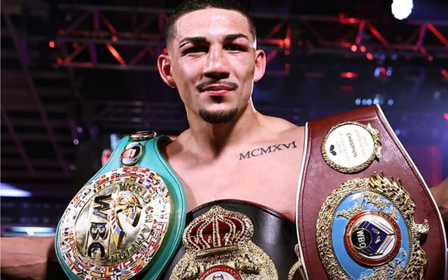 Has Teofimo Lopez ever been defeated: Has Teofimo Lopez ever been ...