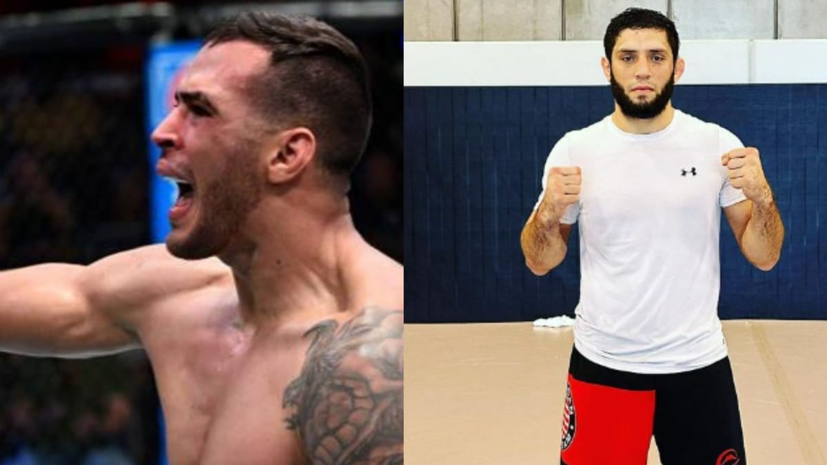 Ikram Aliskerov vs. Antonio Trócoli head-to-head record