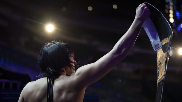 Rhea Ripley Get Married: WWE में 380 दिन बाद अपने टाइटल को छोड़ने वाले ...