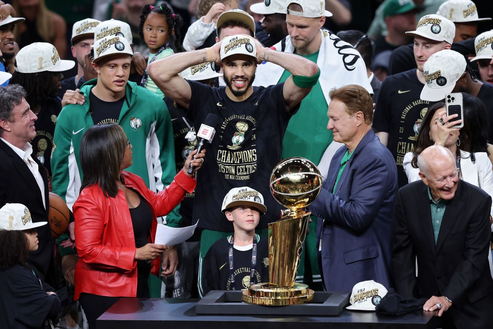 All Boston Celtics Final Appearances | NBA Championship Wins | NBA ...