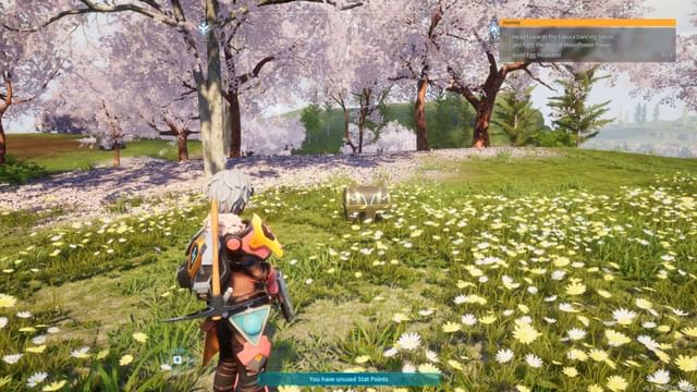 Mimog in Palworld: Where to find, partner skill, item drops, and more