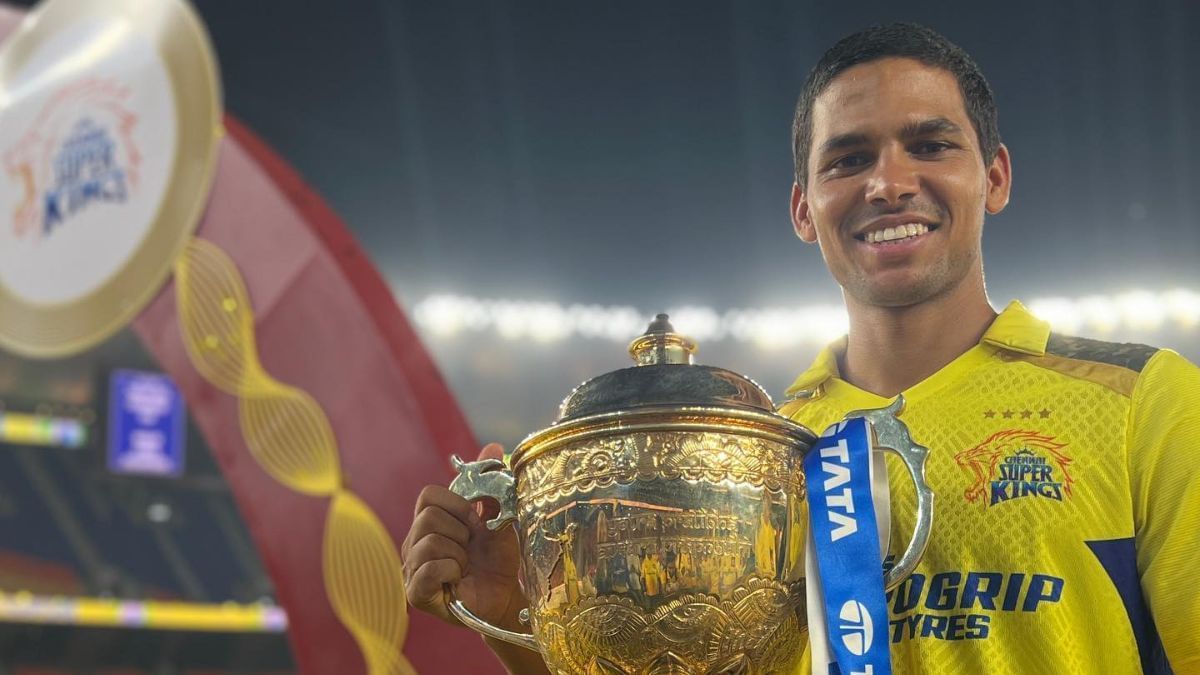 Akash Singh Profile - Age, Career Info, News, Stats, Records & Videos