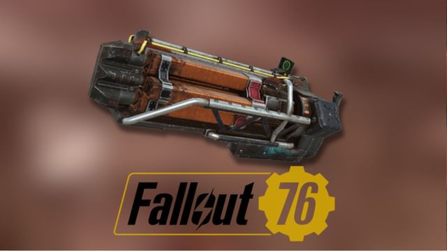 Fallout 76: How to get the V63-Helga in Skyline Valley