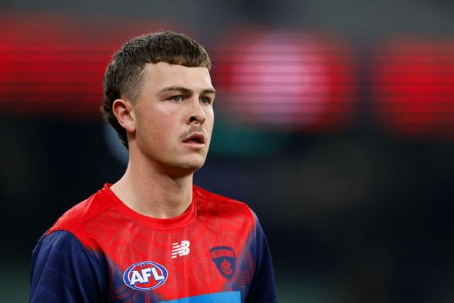 Melbourne Demons youngster set to sign new multi-year contract amidst ...
