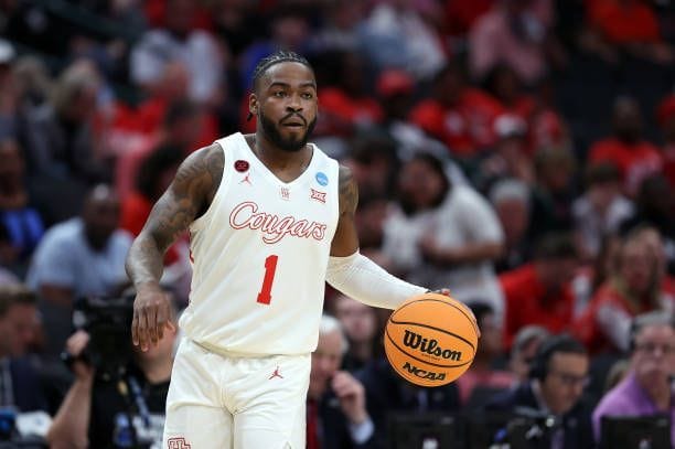 What is Jamal Shead Wingspan? Explore Jamal Shead's Height, Weight, Age ...