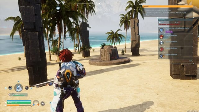 Blazamut Ryu in Palworld: Where to find, skills, item drops, and more