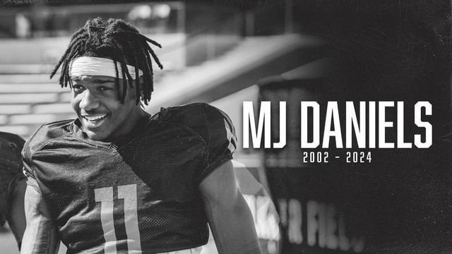 Southern Miss: Southern Miss college football player MJ Daniels dies at 21, shot at Hattiesburg ...