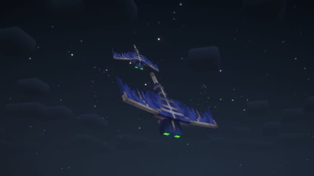 Minecraft phantom membrane guide: How to get, uses, and more