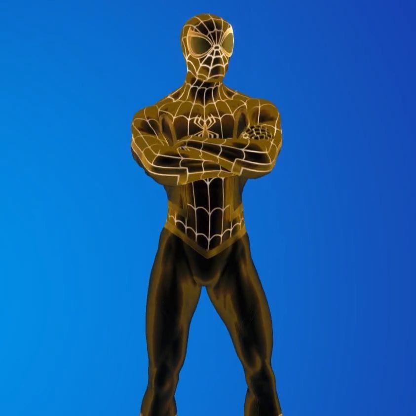 5 best Fortnite Chapter 3 Super Styles you can use in-game