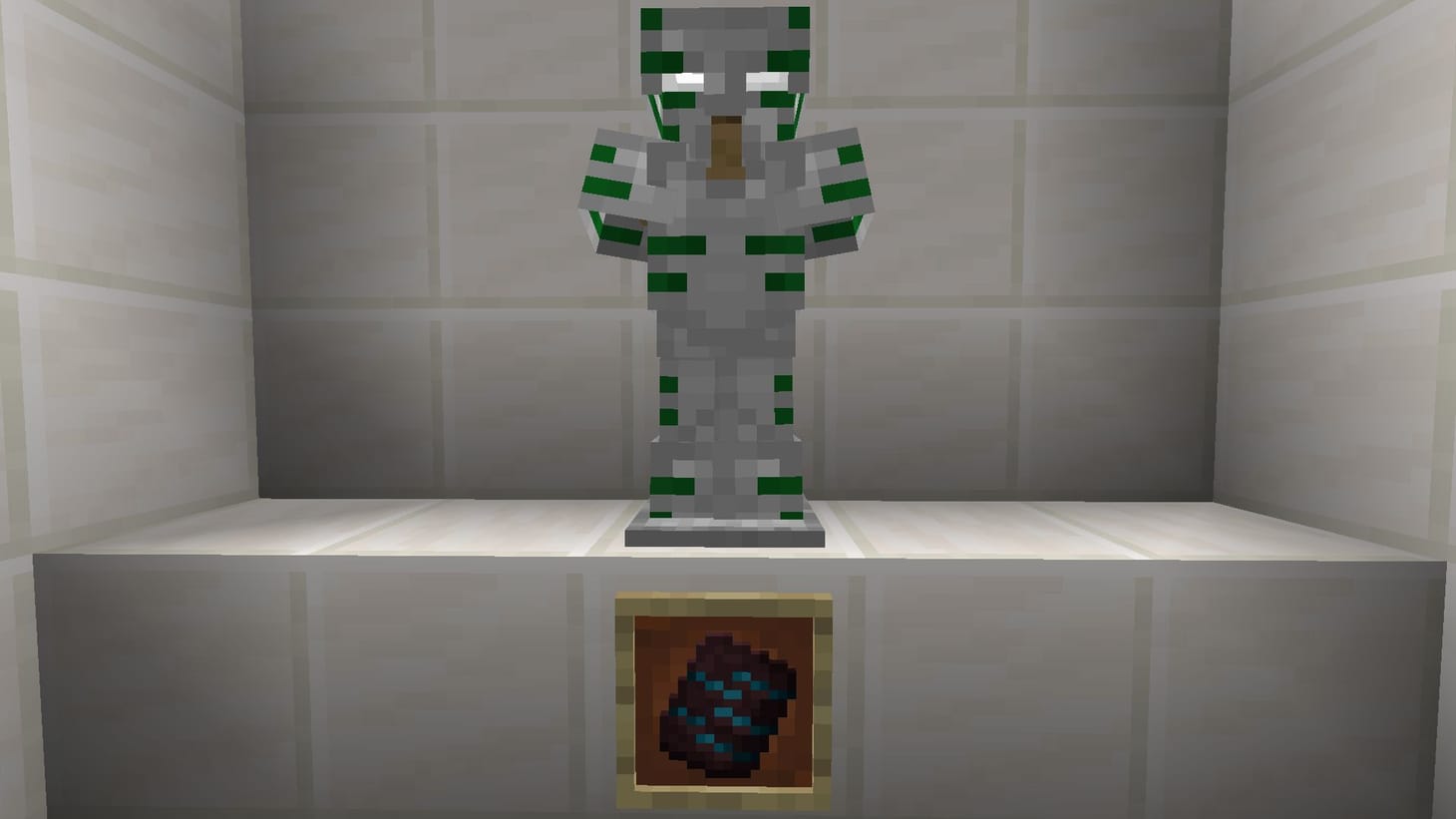 7 rarest armor trims in Minecraft 1.21