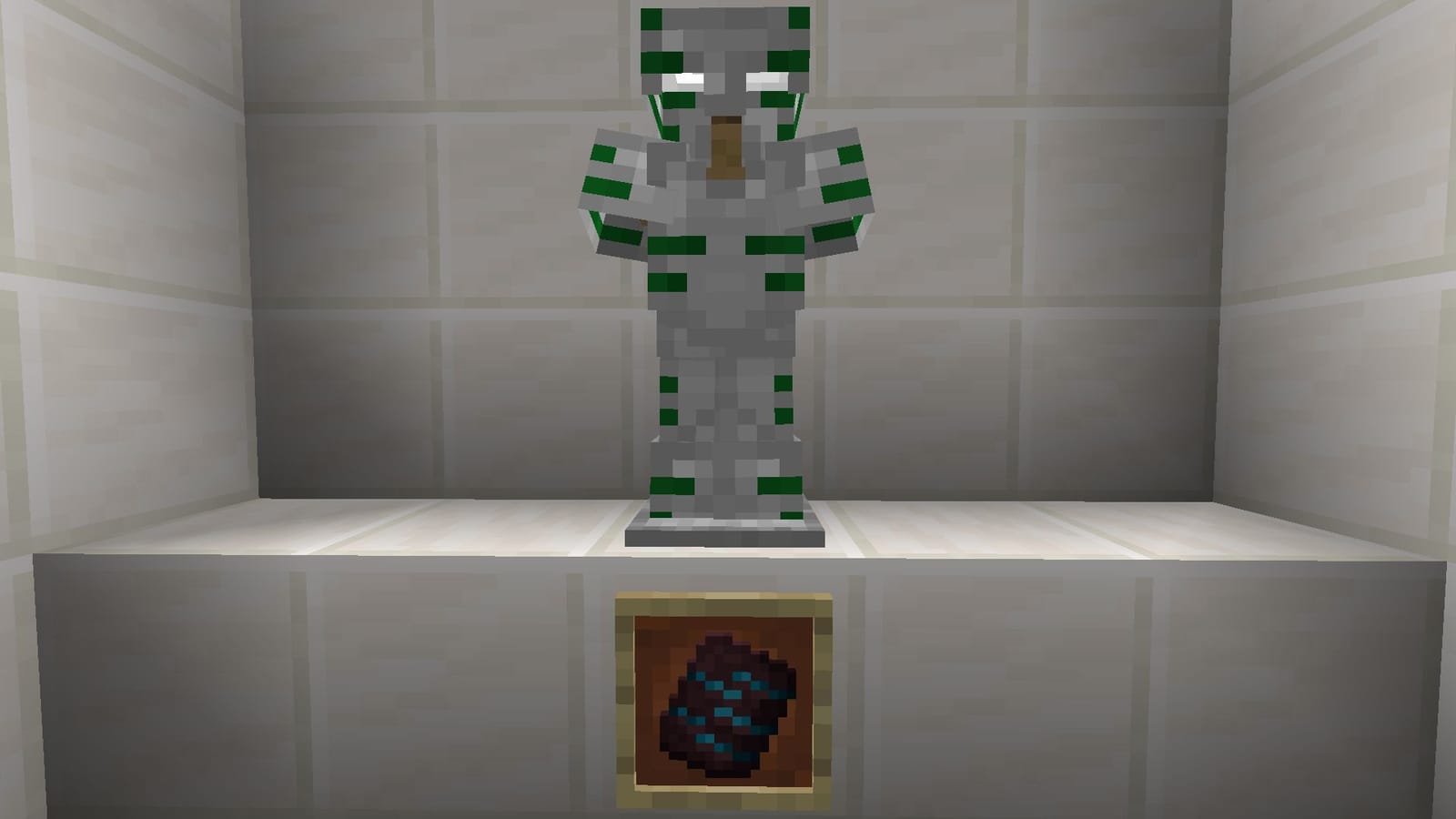 7 rarest armor trims in Minecraft 1.21