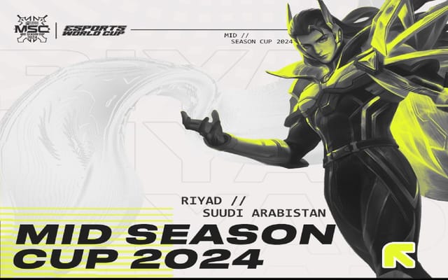 Esports World Cup MLBB tournament: Schedule, teams, prize pool, and more