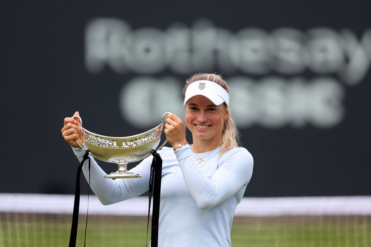 Bad Homburg Open 2024: Yulia Putintseva vs Peyton Stearns preview, head-to-head, prediction and pick