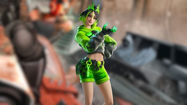 “Looks way better”: Fortnite community reacts to player’s redesign for ...