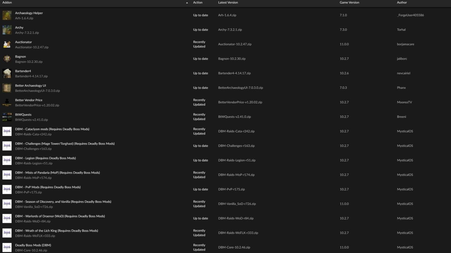 What to do if you have high world latency in WoW