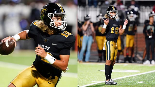 3 reasons why Julian "JuJu" Lewis is a perfect fit for Deion Sanders ...