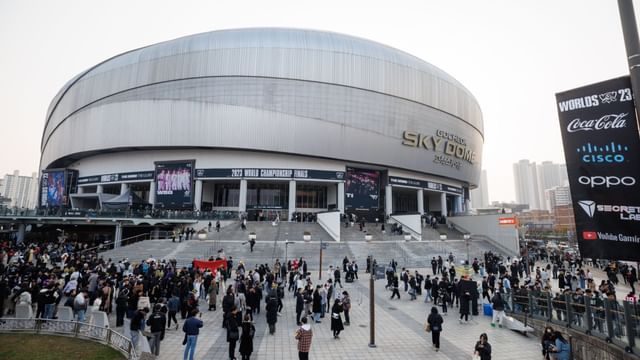 League of Legends: Riot Games’ Chris Greeley on massive new LoL esports ...