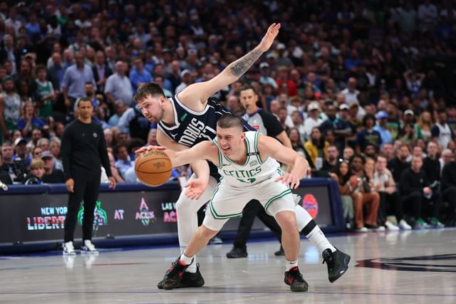 Olympic Basketball vs NBA: A Closer Look at Major Differences Between ...