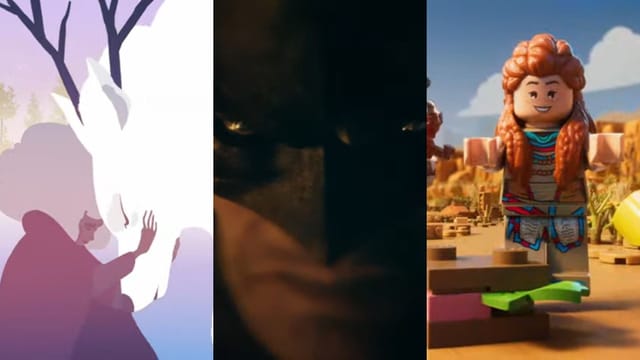 All major announcements at Summer Game Fest 2024