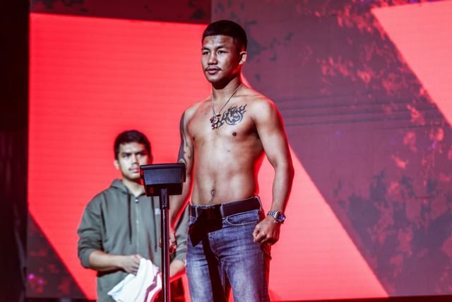 rodtang: ONE Championship: Rodtang breaks down in tears, says fans "went too far" with comments ...