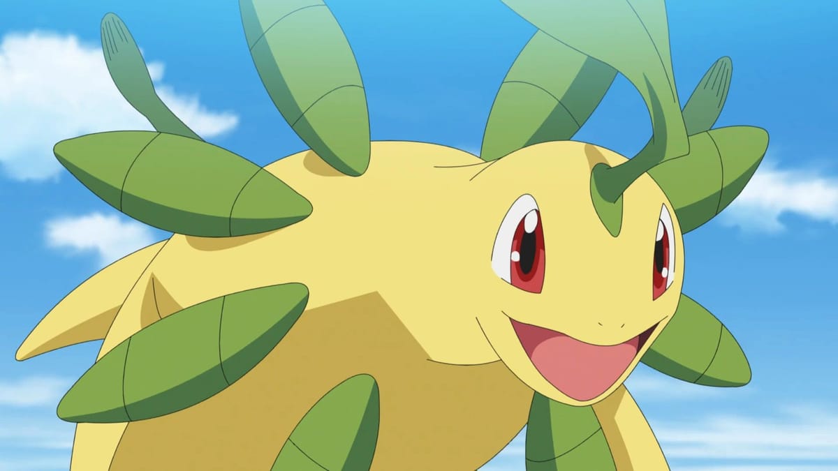 5 best middle-child Pokemon evolutions of all time