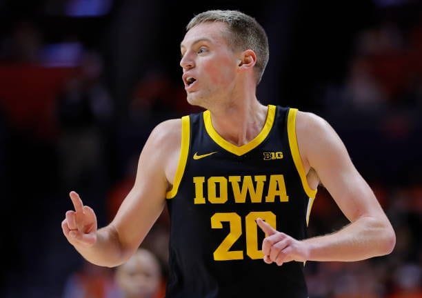What is Payton Sandfort's Wingspan? Explore Payton Sandfort's Height ...