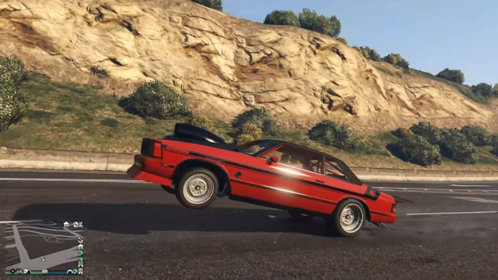 5 reasons to own Declasse Tulip M-100 in GTA Online
